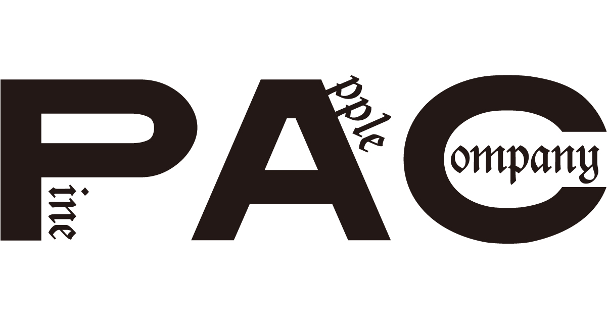 PAC Inc. | パイナップルカンパニー株式会社